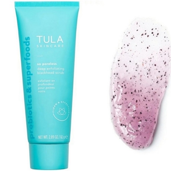 Tula | Skincare | Sale Tula Cult Classic Purifying Cleanser | Poshmark